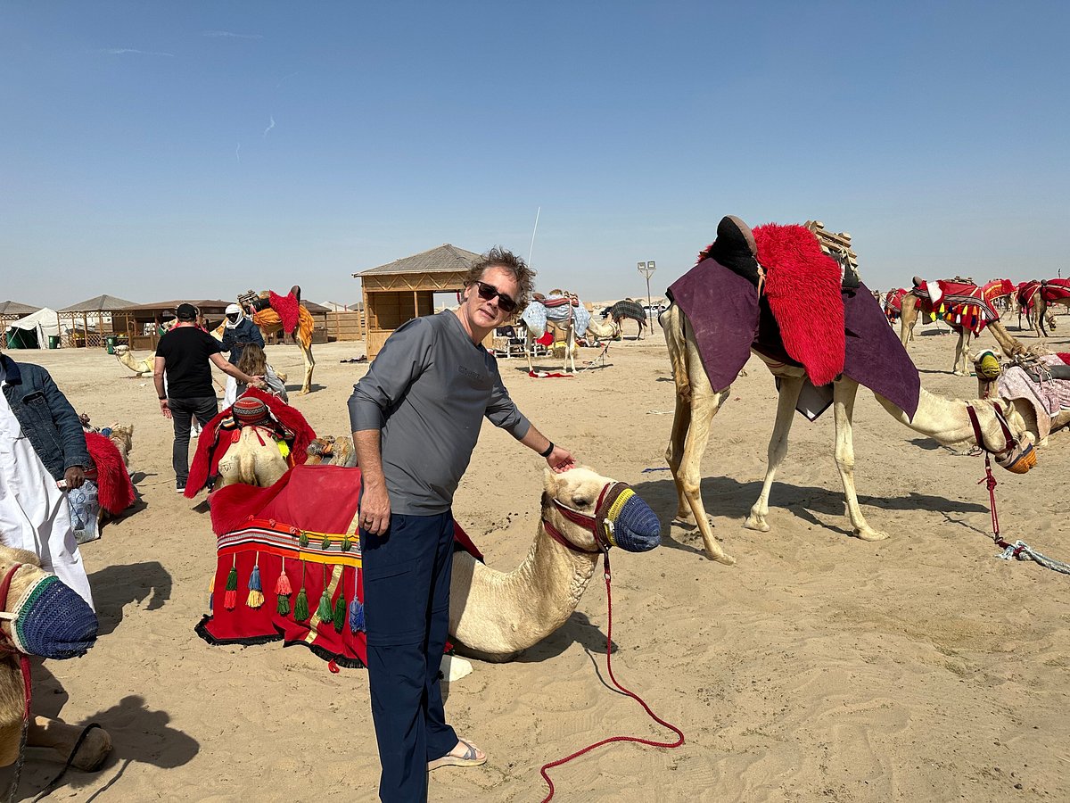 Doha Desert Safari Tour: An Unforgettable Adventure in Qatar - My Selected